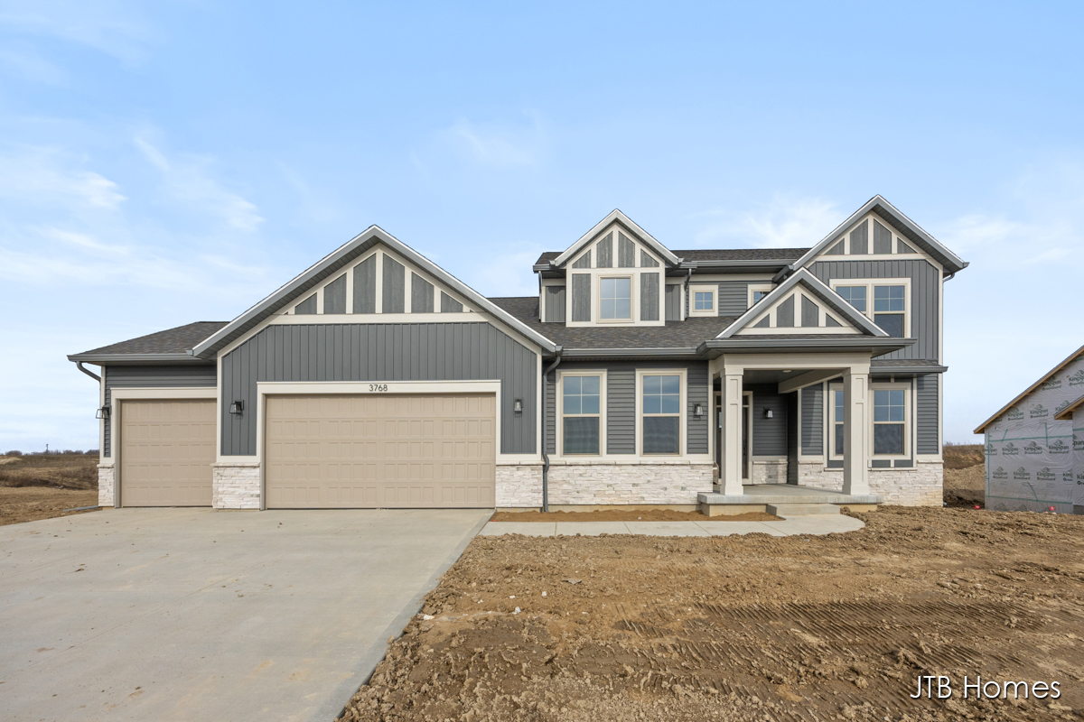 Chestnut - JTB Homes
