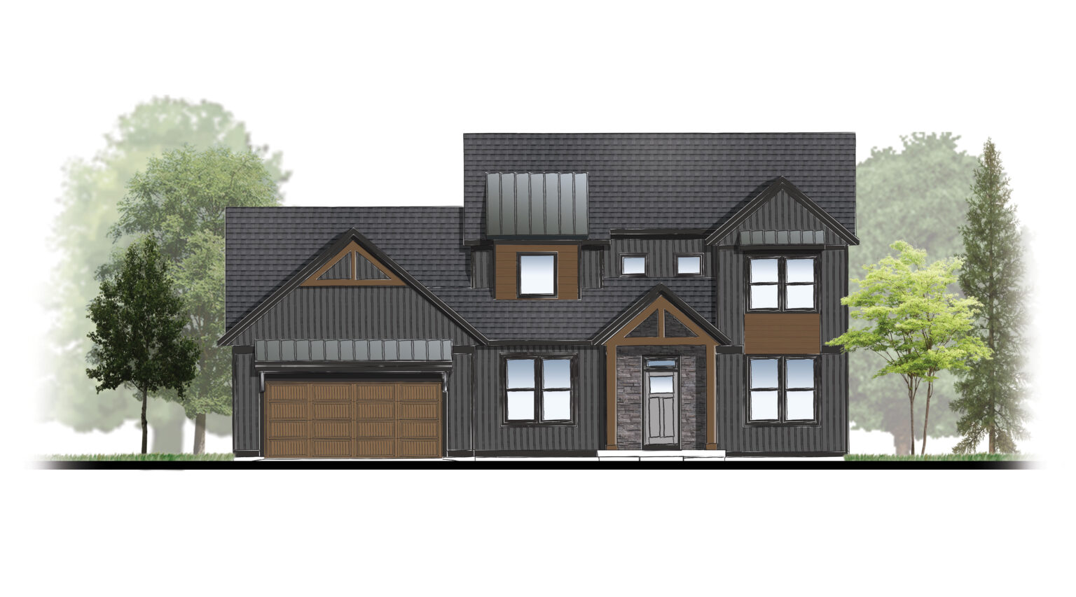 Chestnut - JTB Homes