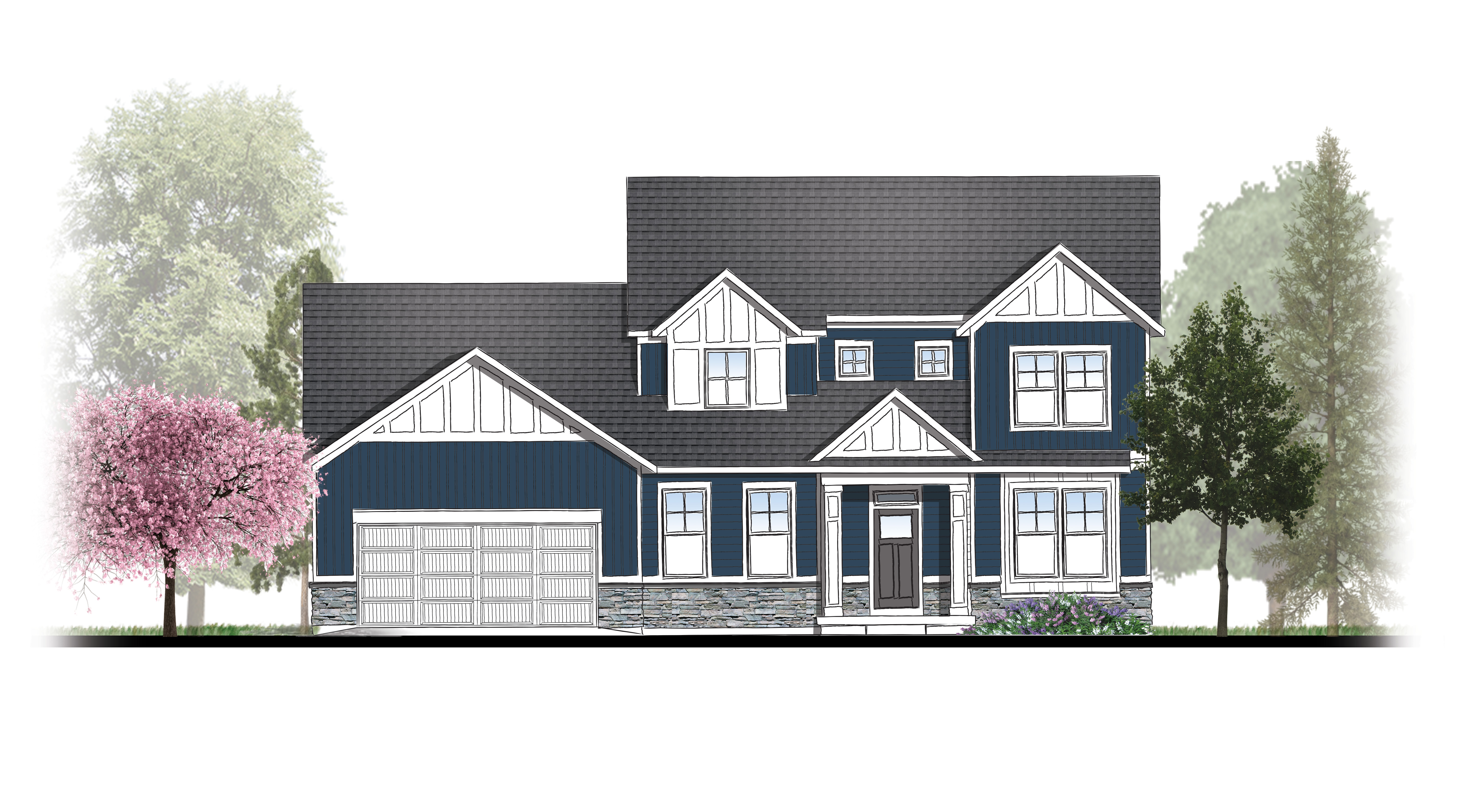 Chestnut - JTB Homes