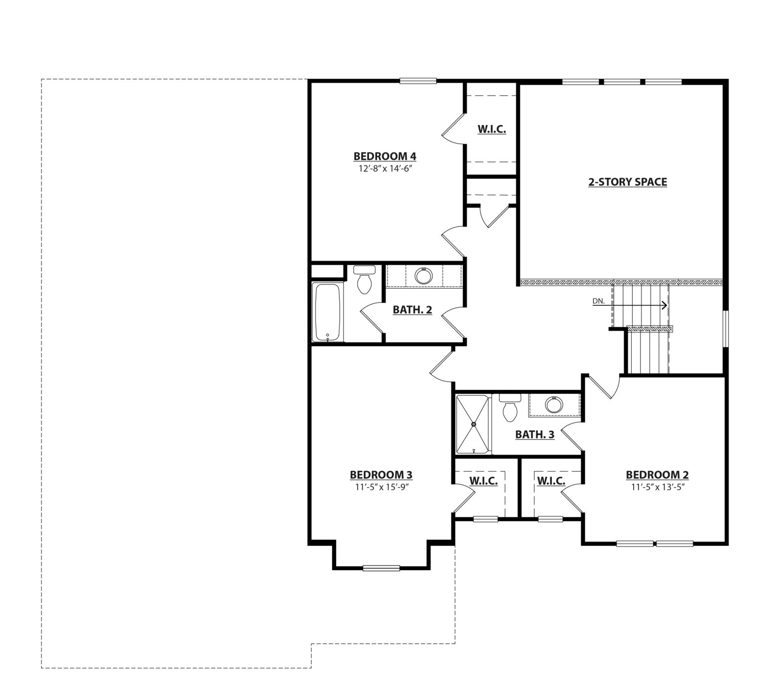 Chestnut - JTB Homes
