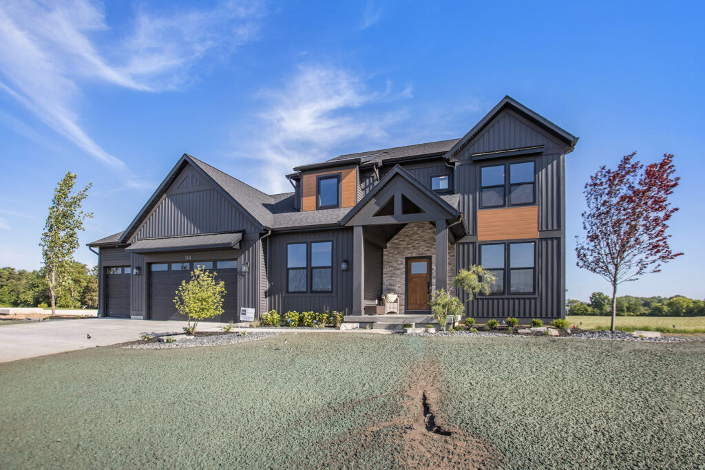 Chestnut - JTB Homes