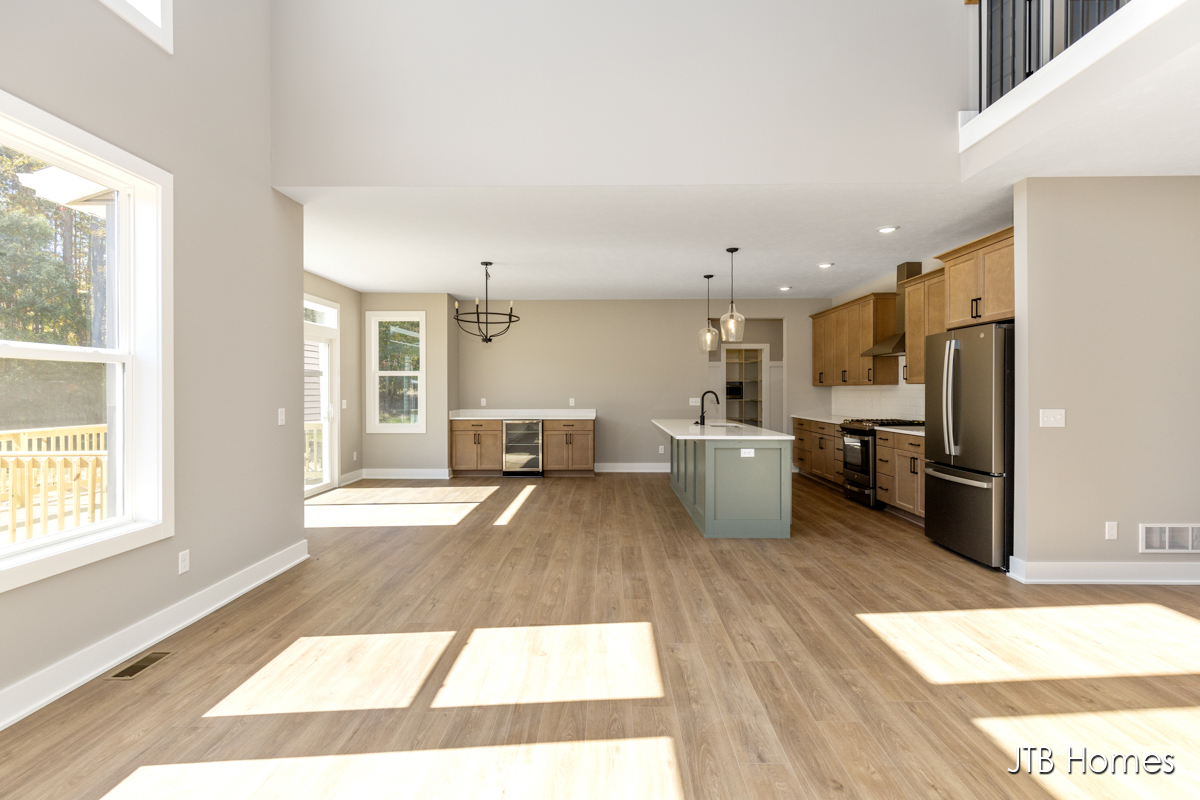 Chestnut - JTB Homes