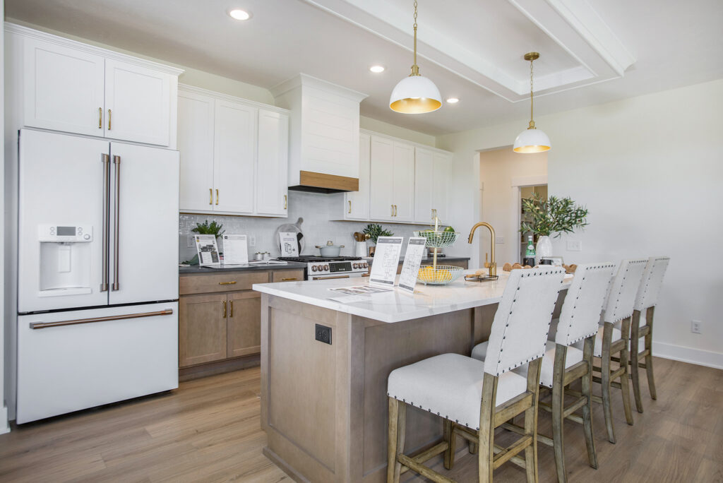 Chestnut - JTB Homes